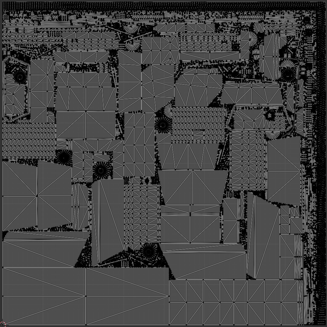LSV MK II V201 Vehicle Blueprint 3D Model - TurboSquid 2214044
