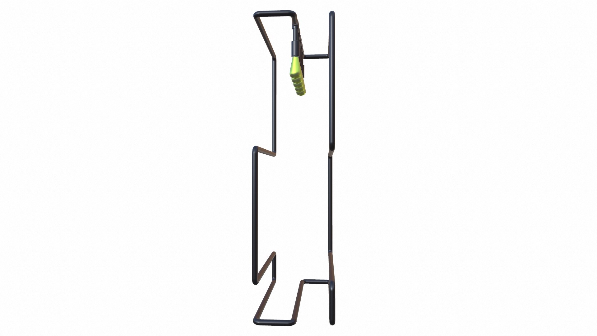 Interior Light 3D - TurboSquid 2325170