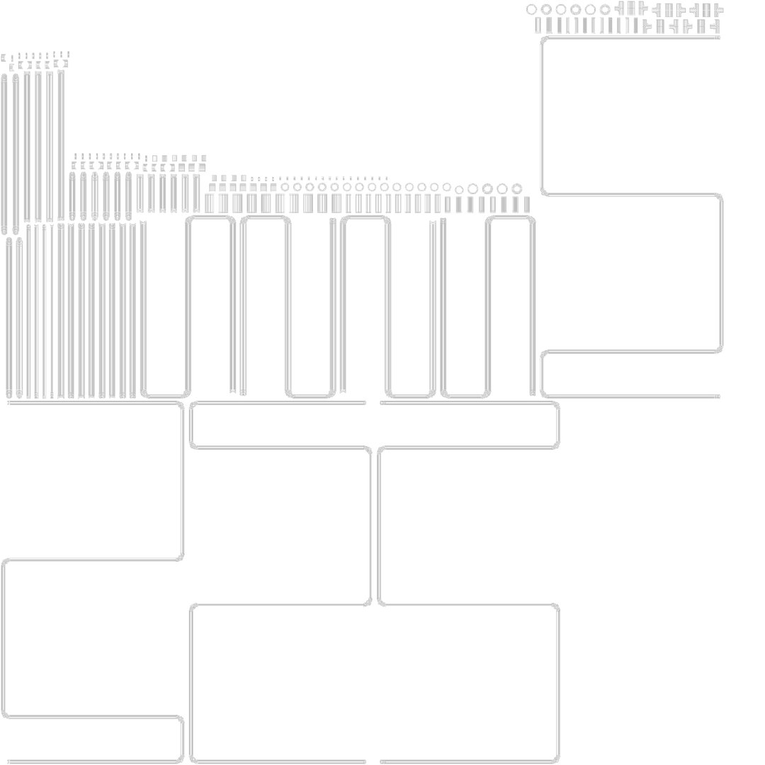 Interior Light 3D - TurboSquid 2325170