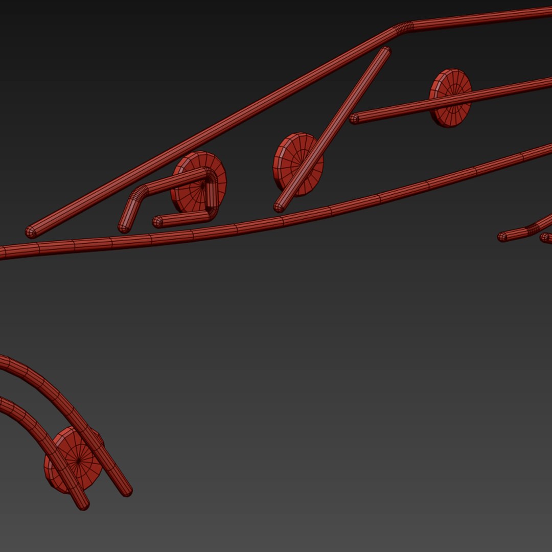 3D Light Modules Set 54 Model - TurboSquid 1708306
