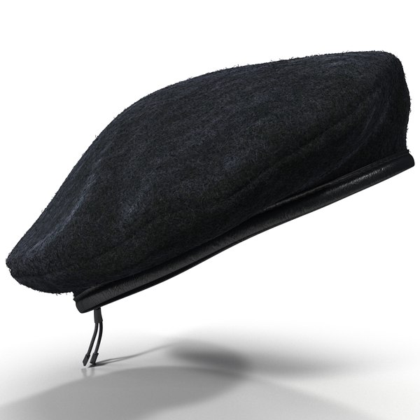 max military beret