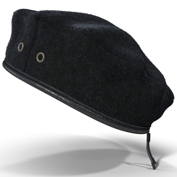 max military beret