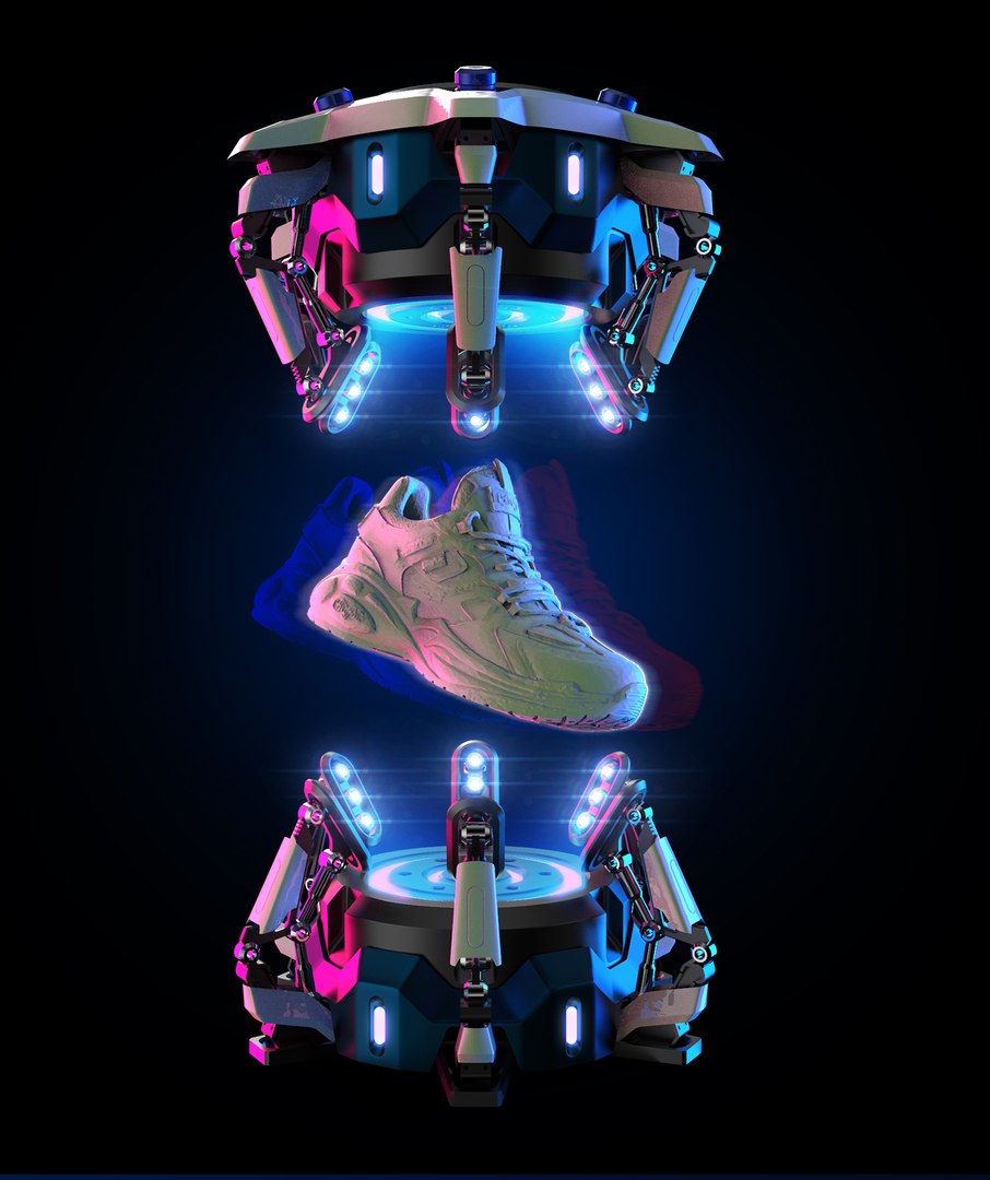 Free 3D Model Portal - TurboSquid 1835440