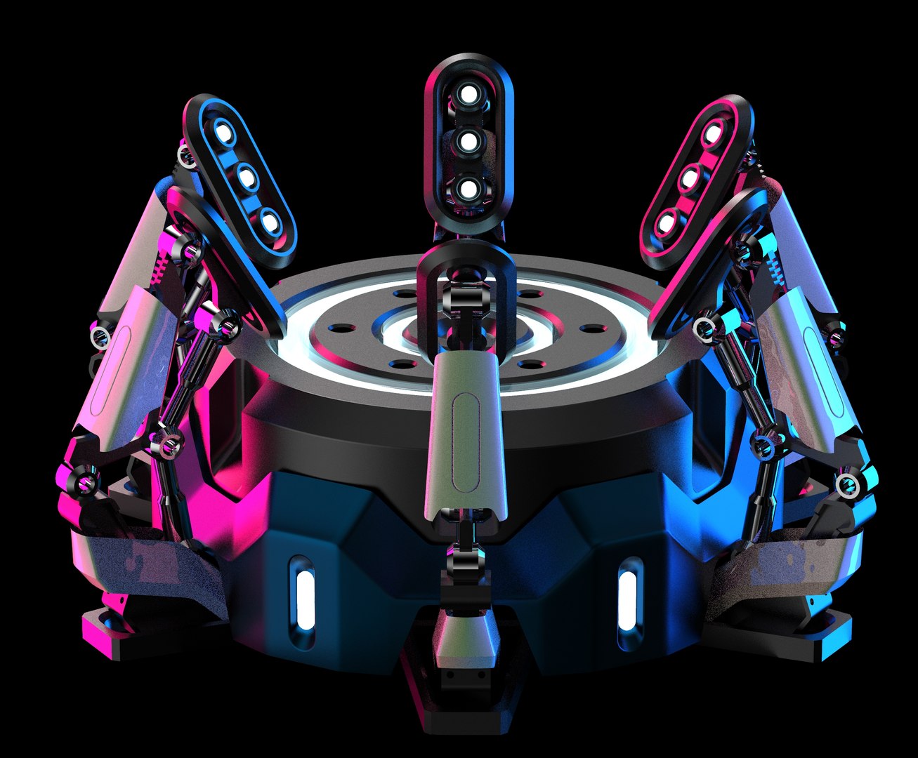 Free 3D Model Portal - TurboSquid 1835440
