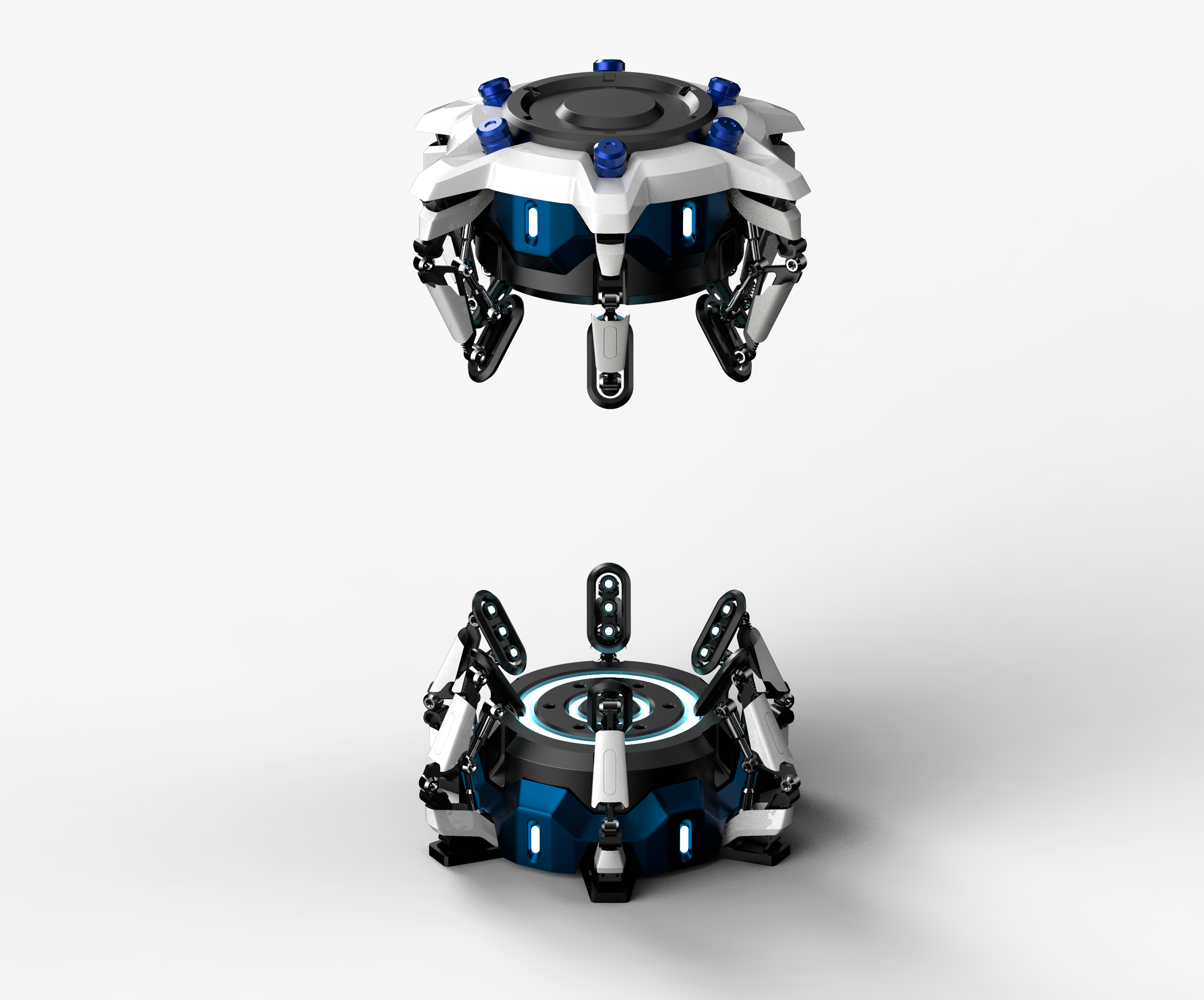 modelo 3d Portal gratis - TurboSquid 1835440