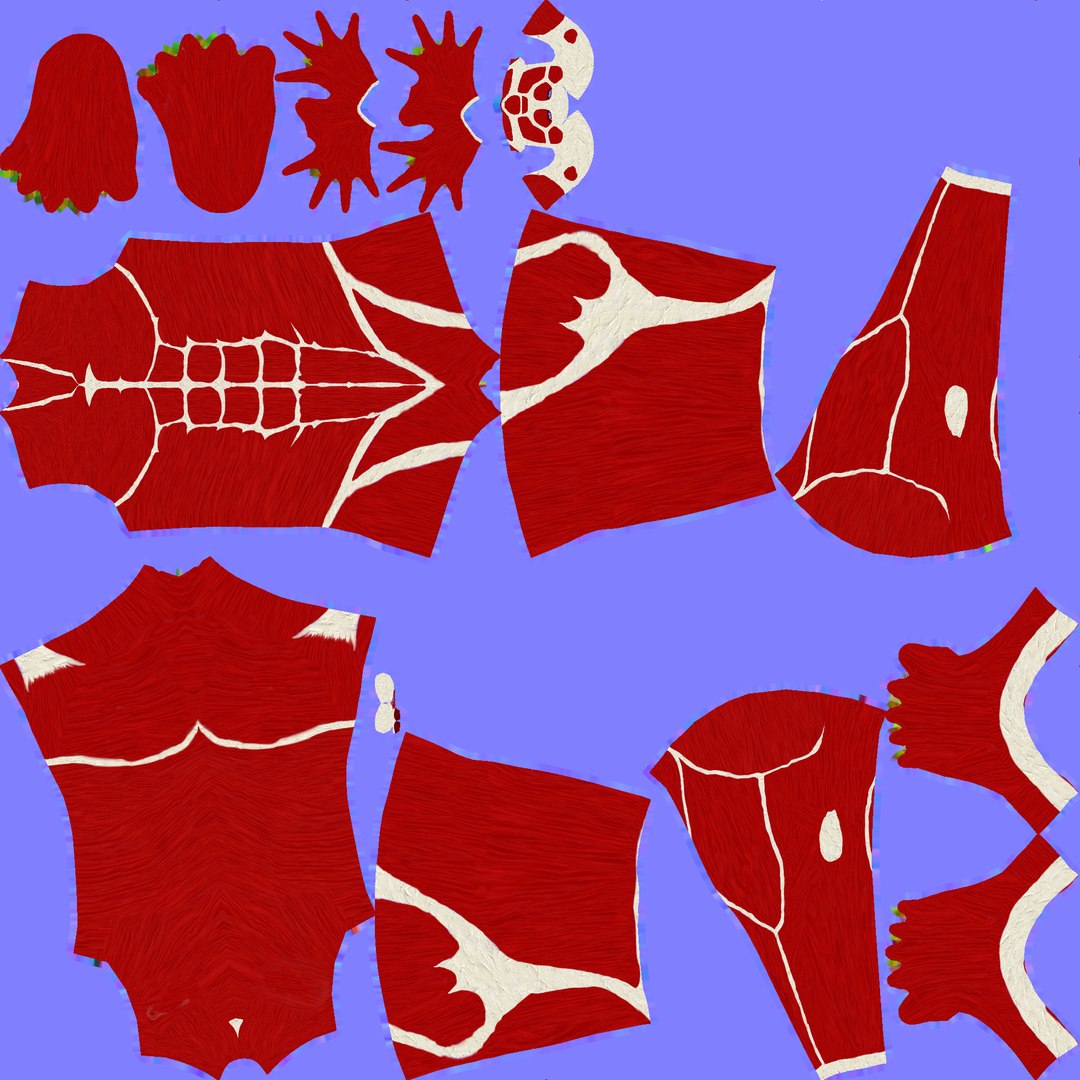 3D Colossal Titan Model - TurboSquid 1712491