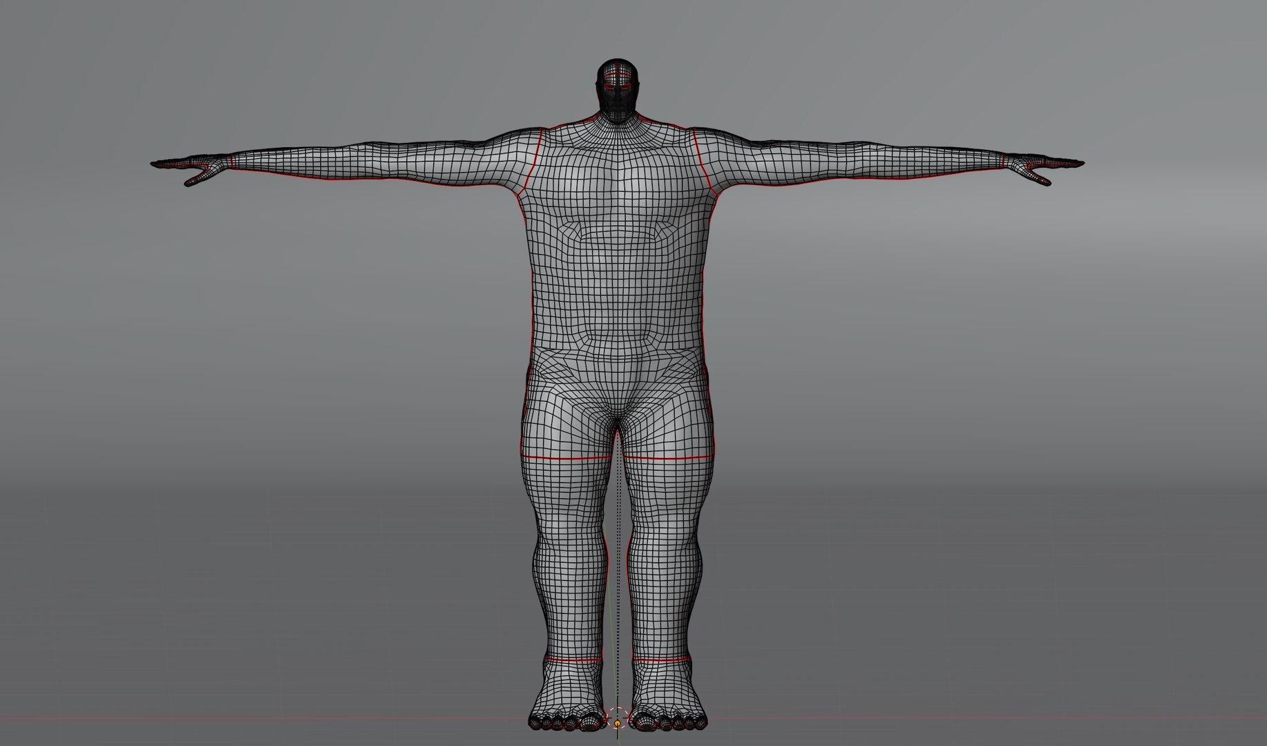 3D Colossal Titan Model - TurboSquid 1712491