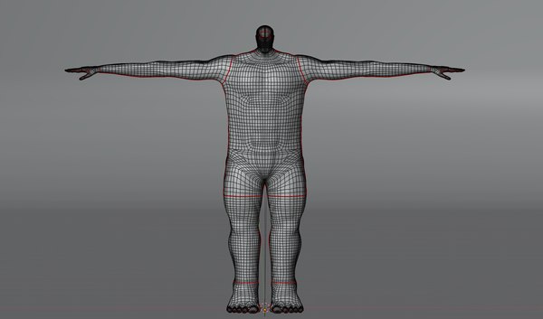 3D Colossal Titan model - TurboSquid 1712491