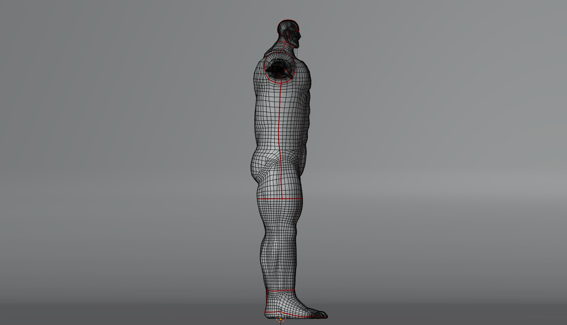 3D Colossal Titan model - TurboSquid 1712491