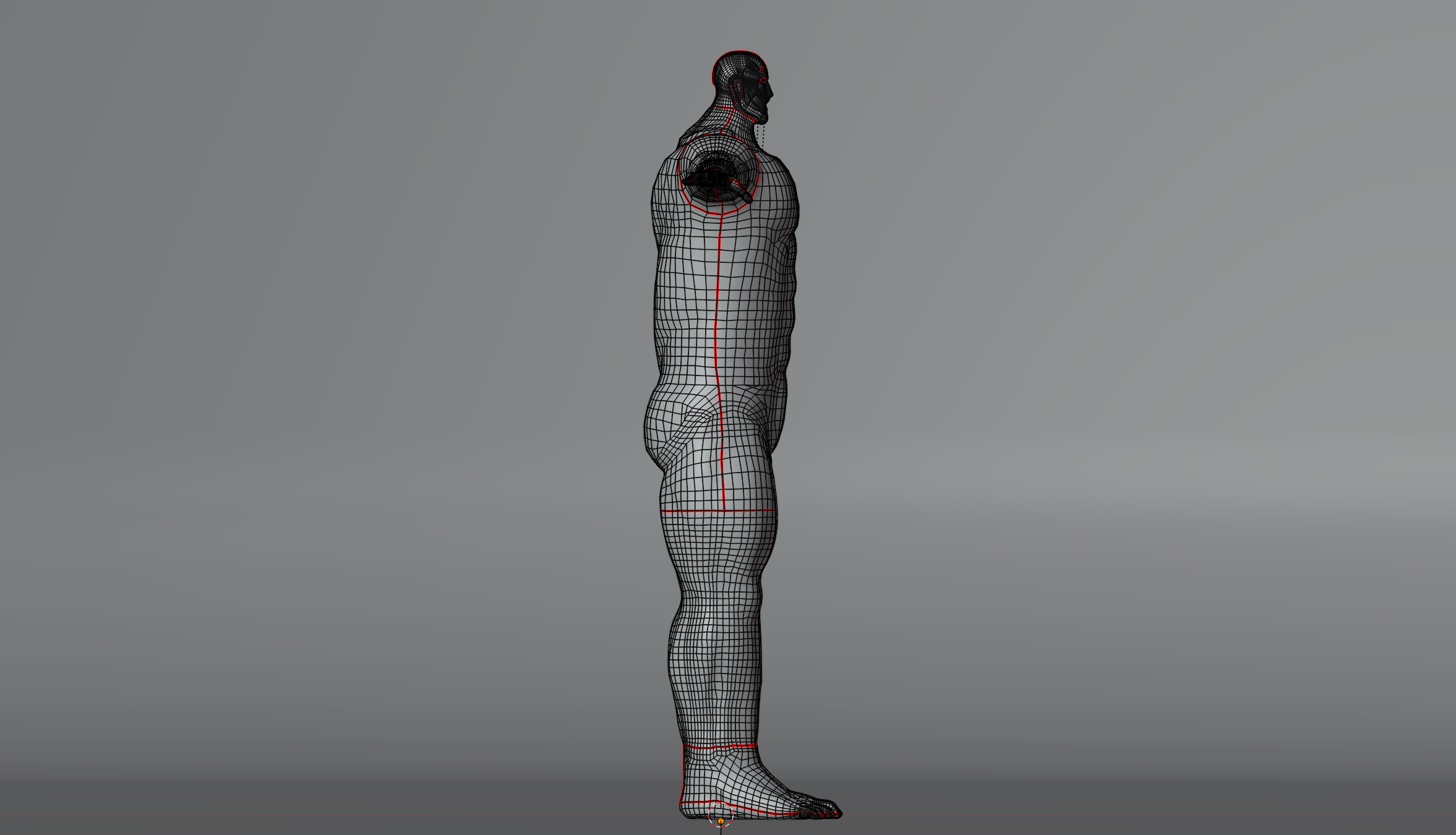 3D Colossal Titan model - TurboSquid 1712491