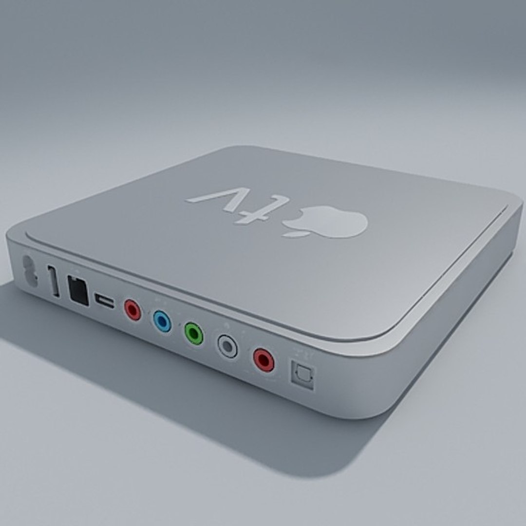 Apple Itv Ring
