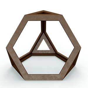 Geometric Shape SketchUp Models for Download | TurboSquid