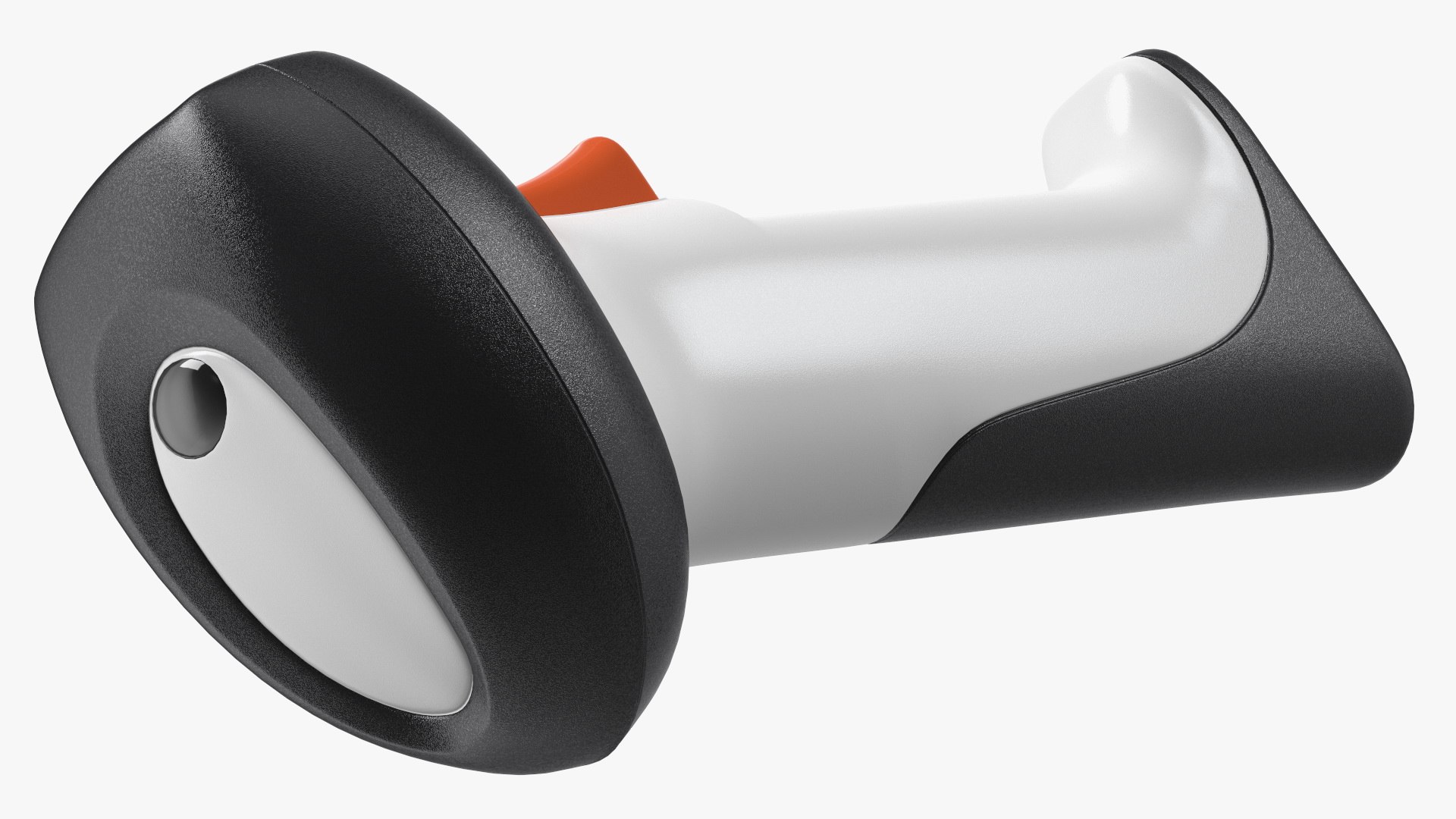 3D Handheld Barcode Scanner - TurboSquid 2148572