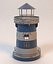 Light Lighthouse Obj