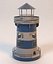 Light Lighthouse Obj