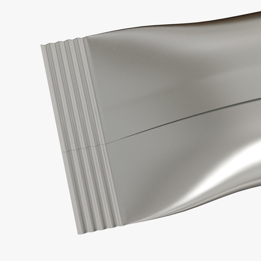 3D Model Food Packaging 05 - TurboSquid 1485911