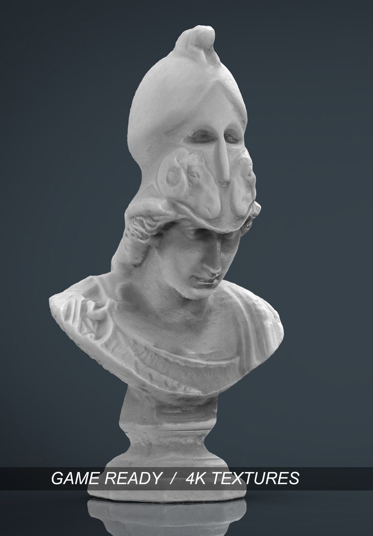 Realistic 3d Ma