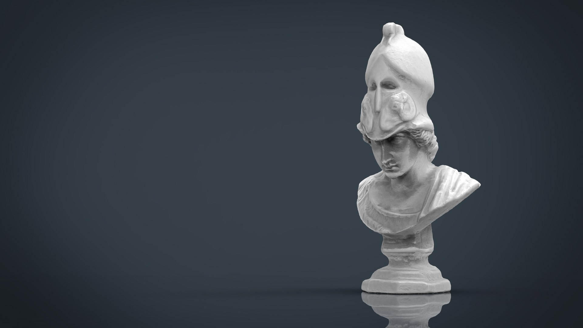 Realistic 3d Ma