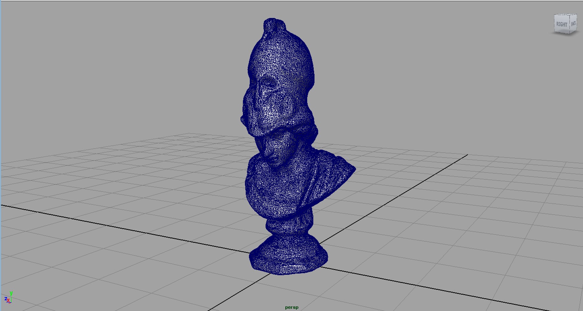 Realistic 3d Ma