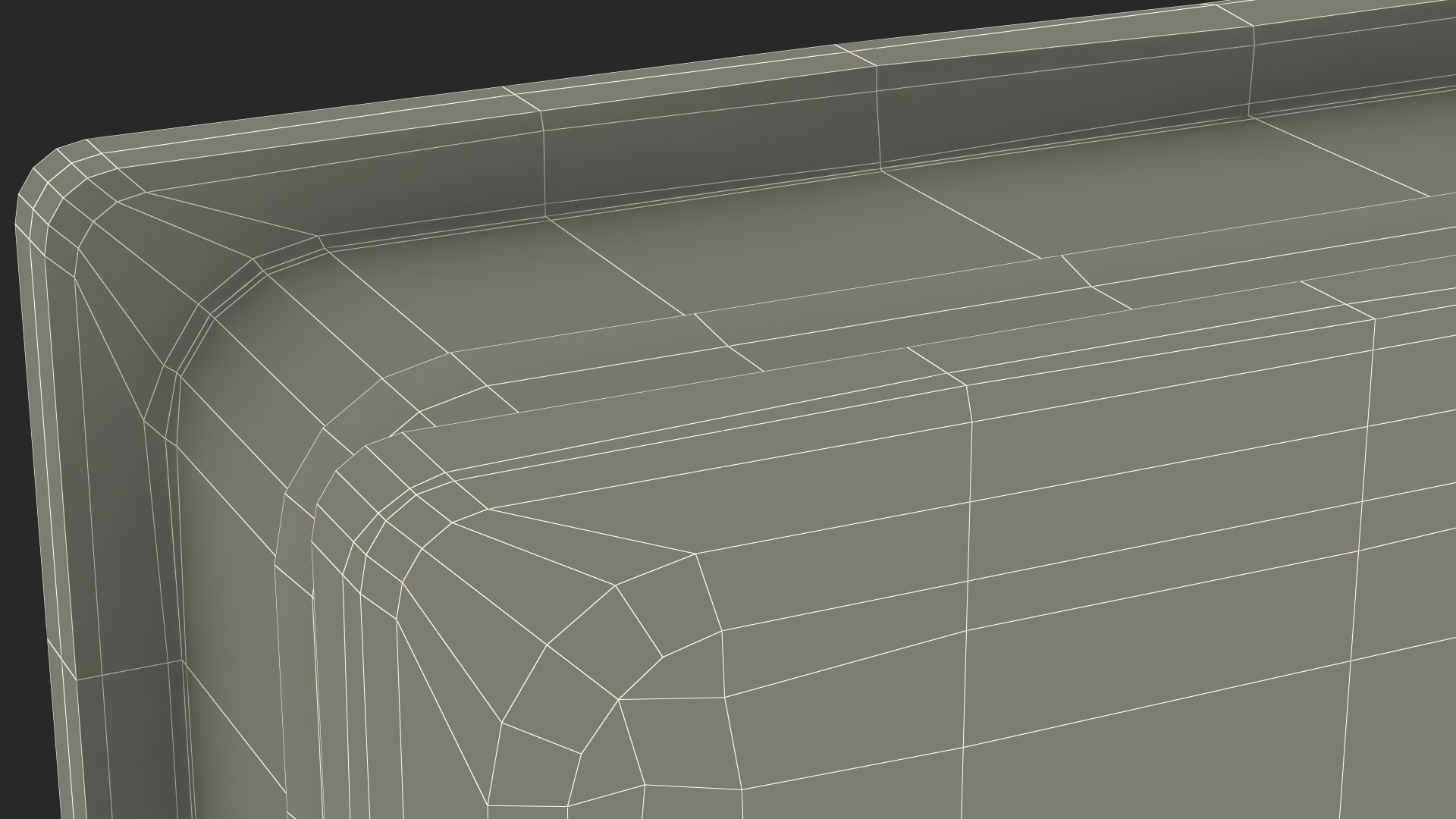 3D Clear Glass Block Diamond Pattern model - TurboSquid 1830851