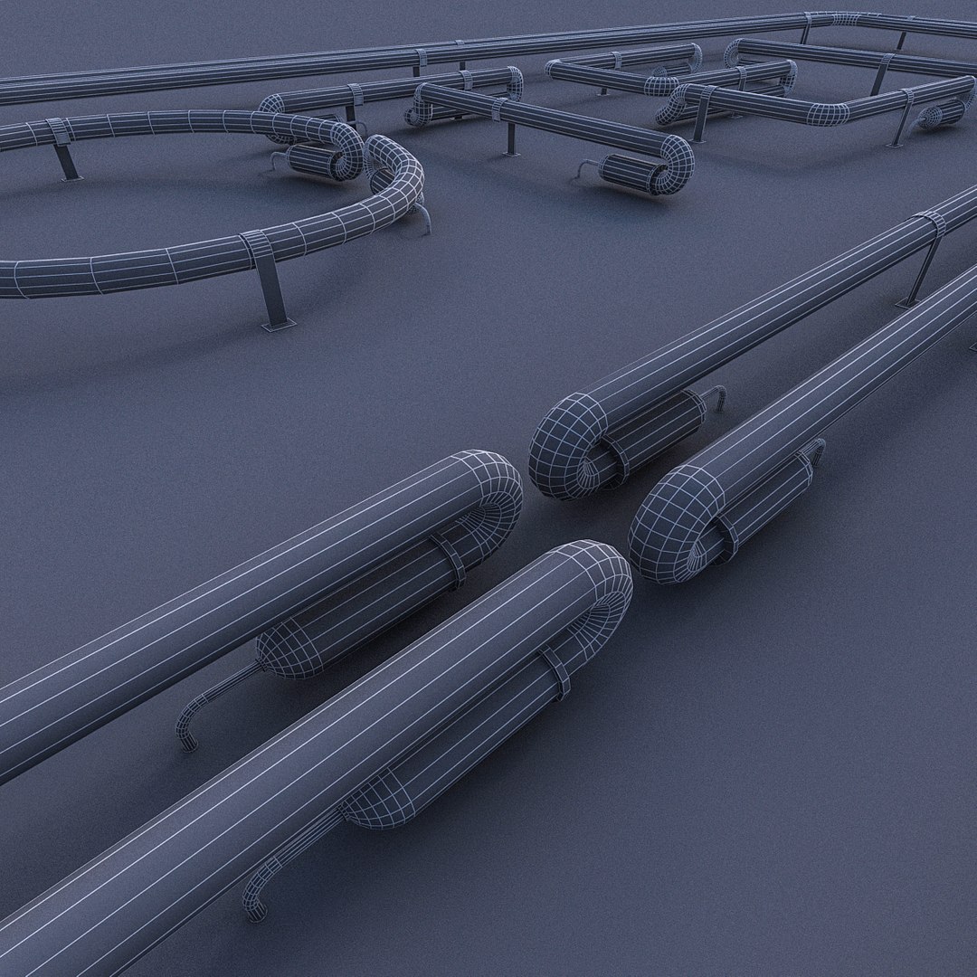 Neon Sign 3D Model - TurboSquid 1438408