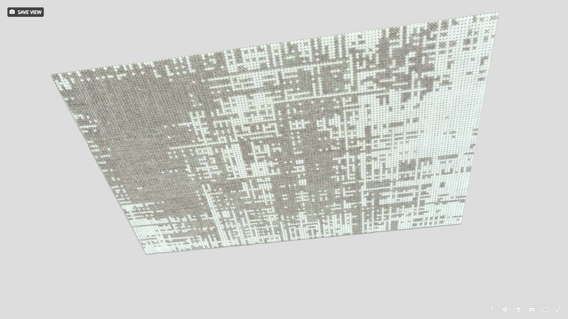 High-Precision Fabric Persian Rug 3D Model 04 3D - TurboSquid 2520267