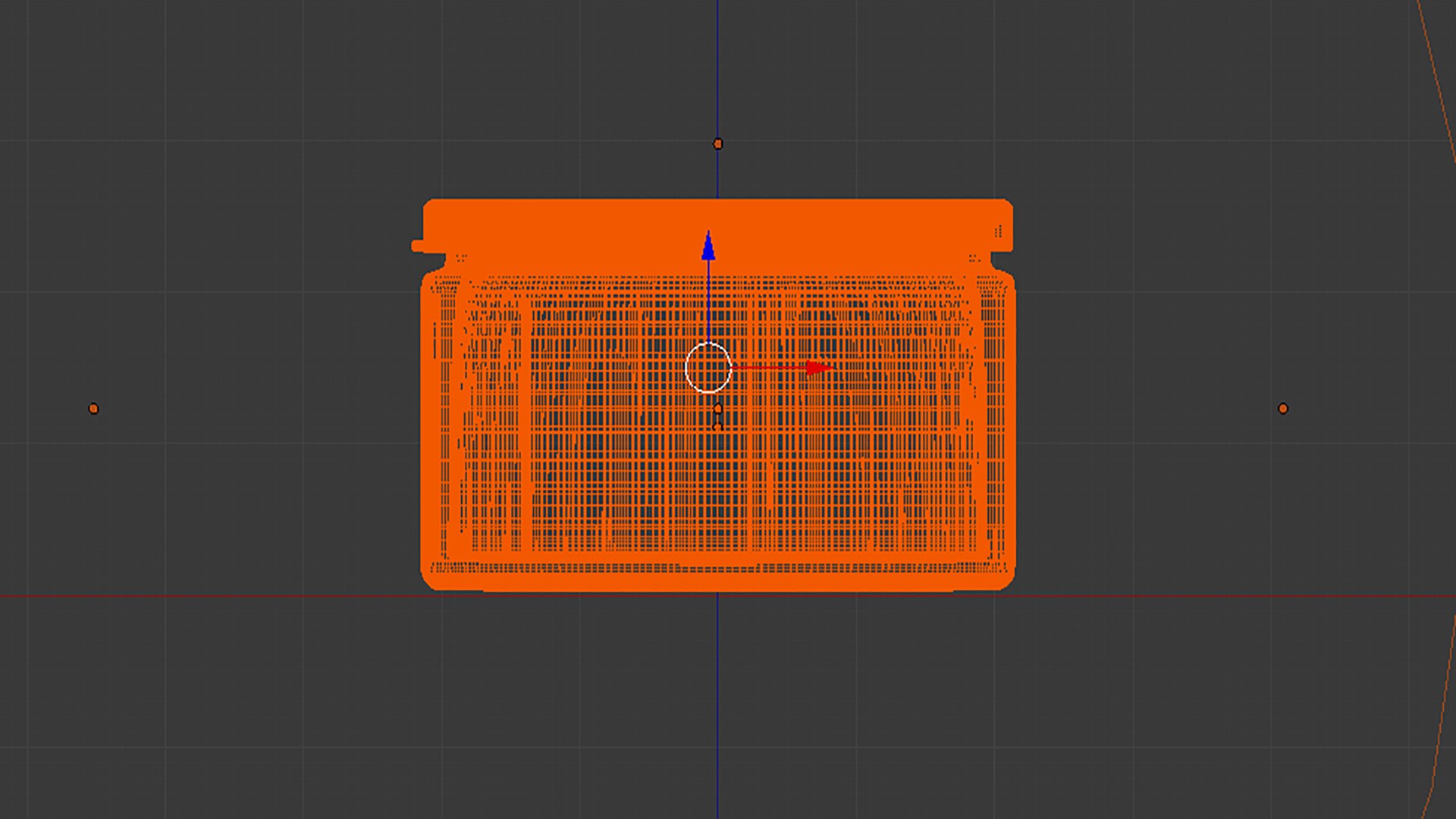 Jar Container 3D Model - TurboSquid 1804182