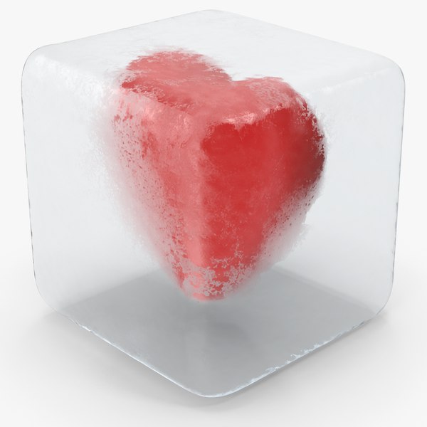 Heart Shape 3D Models for Download | TurboSquid