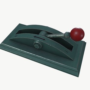 3D Lever Models - Browse & Download Formats - TurboSquid