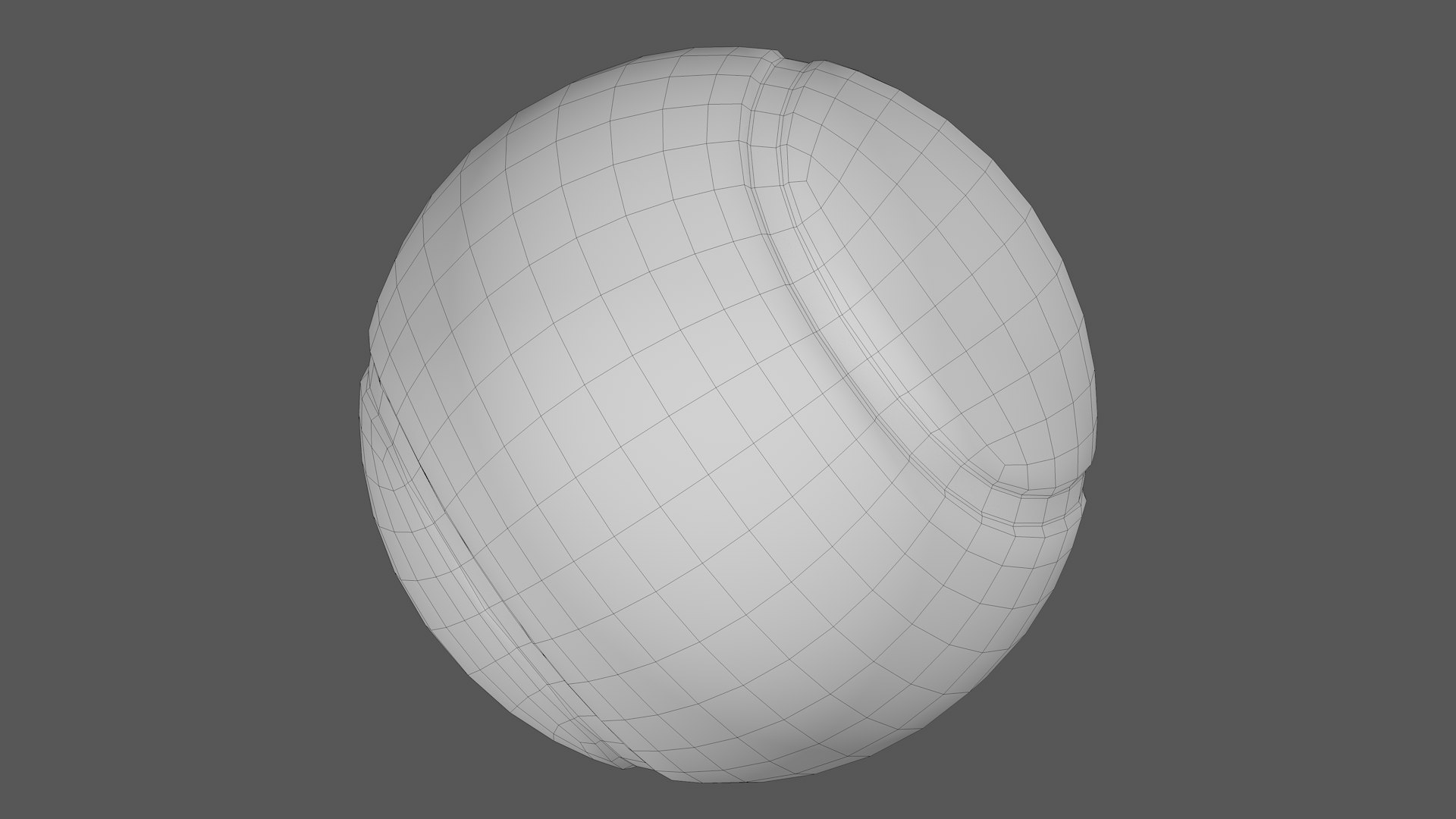 Realistc Tennis Ball Oficial Model - TurboSquid 2029616