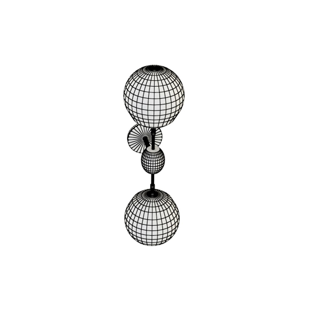 3D Architectural Visualization Modo 2 Model - TurboSquid 1475537