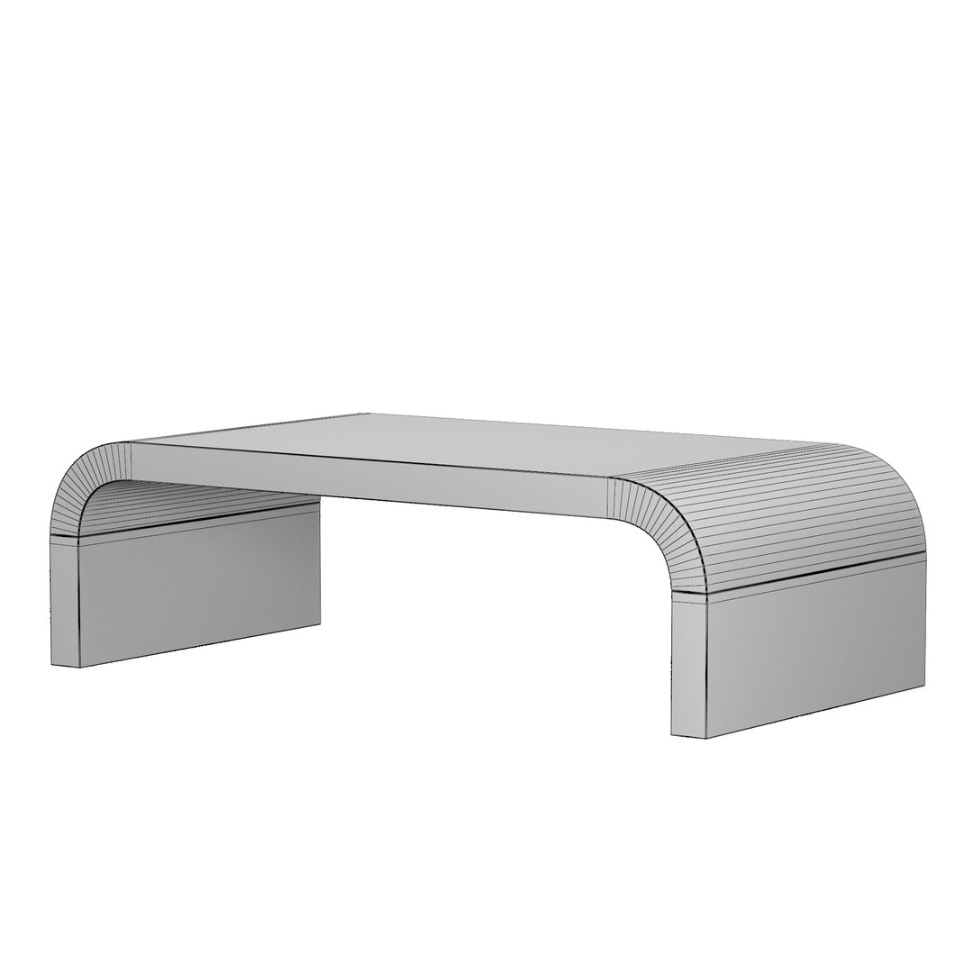 3D OLIN TABLE Model - TurboSquid 2067046