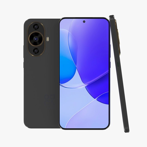 3D Huawei Models | TurboSquid