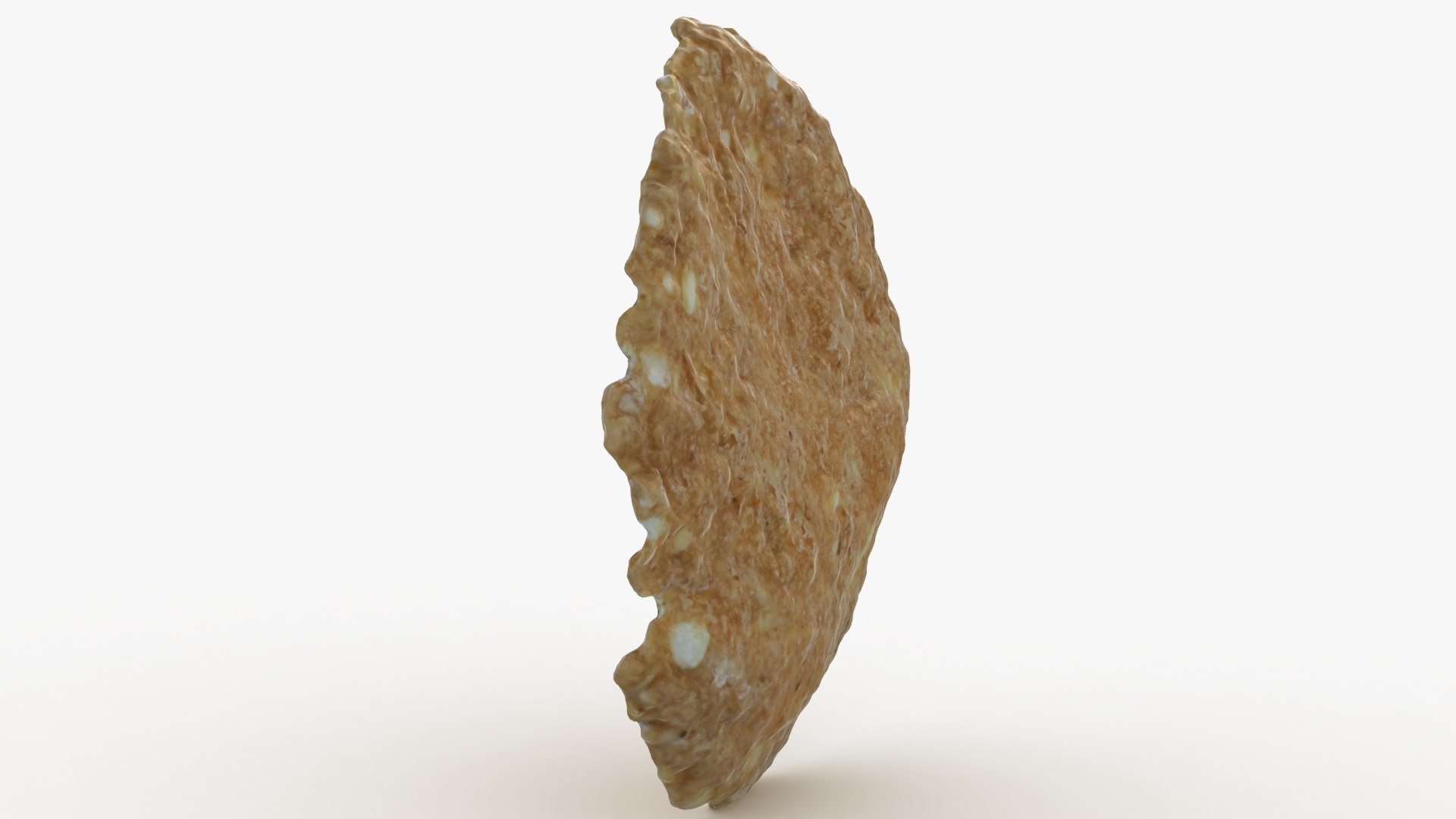 Grain Cereal 3D Model - TurboSquid 1697923