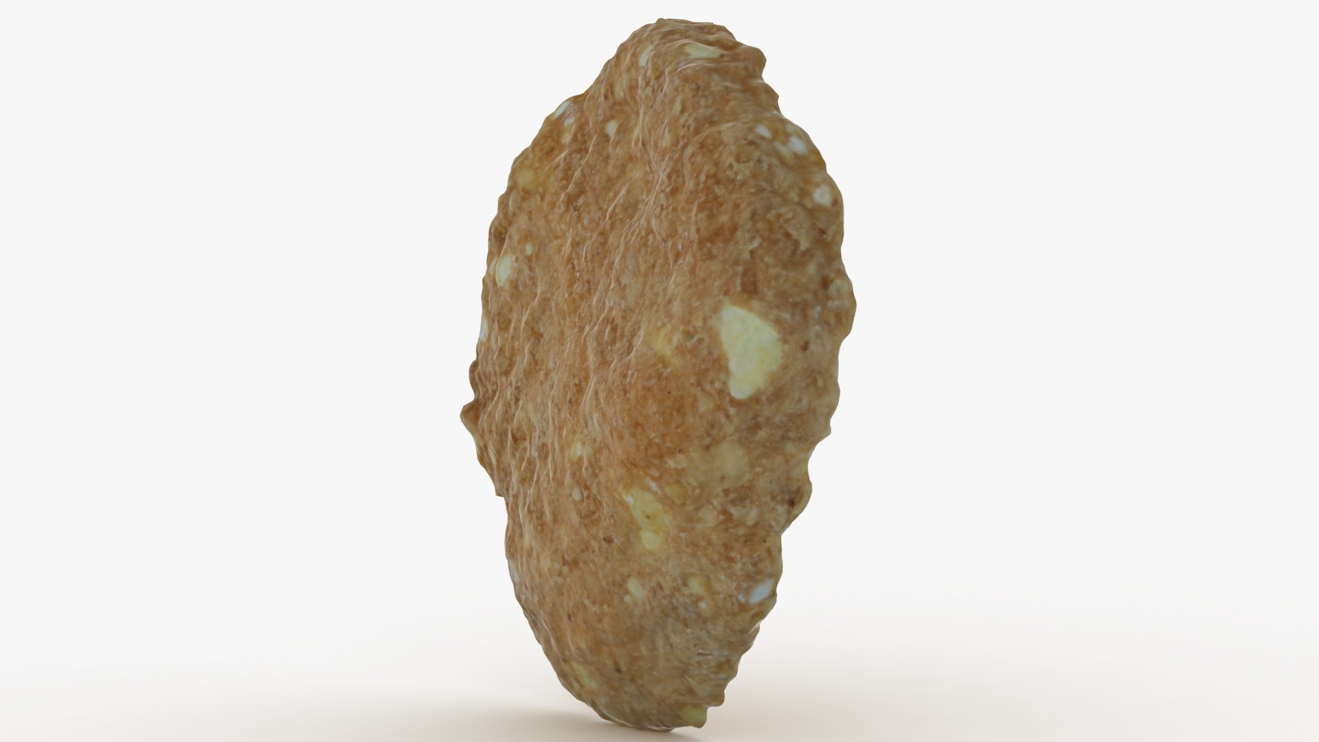 Grain Cereal 3D Model - TurboSquid 1697923