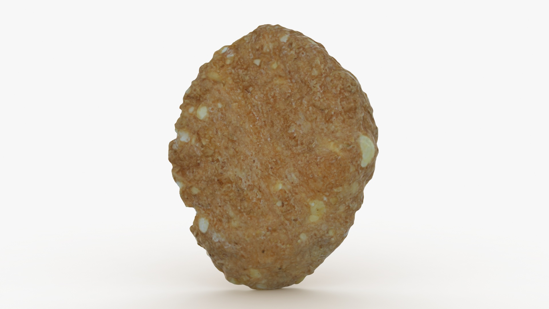 Grain Cereal 3D Model - TurboSquid 1697923