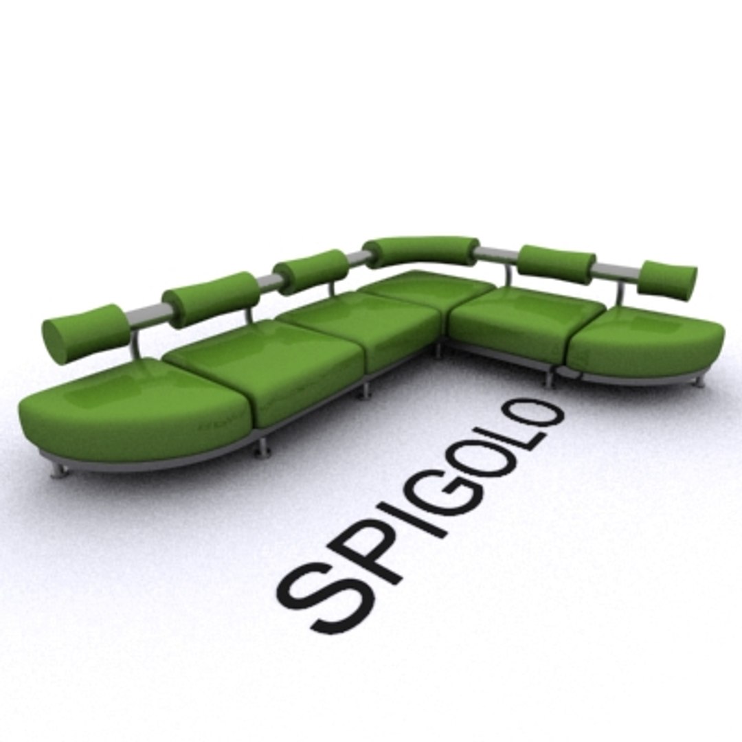 3d 32 Design Chair Armchair