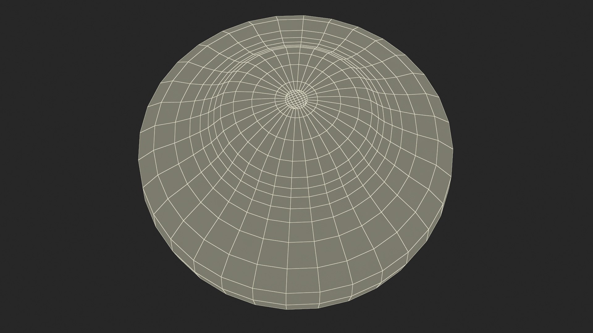 3D Realistic Mesmerizing Lizard Eye - TurboSquid 2195792