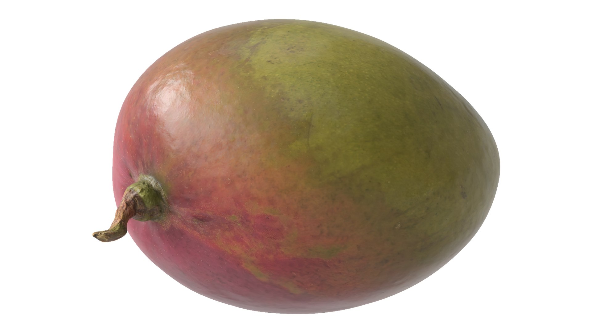3D Mango - TurboSquid 1962631