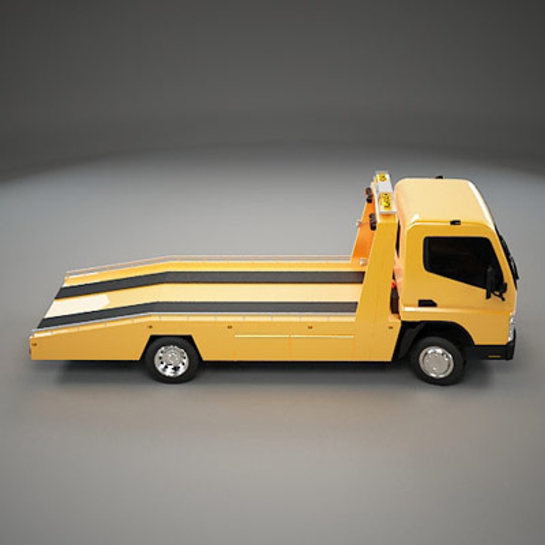 3ds max platform canter