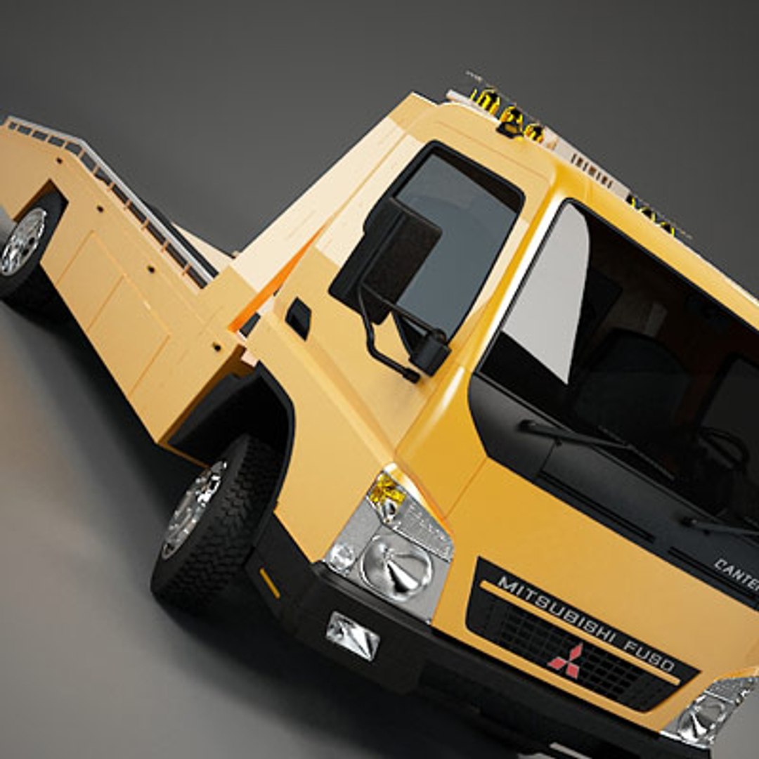 3ds max platform canter