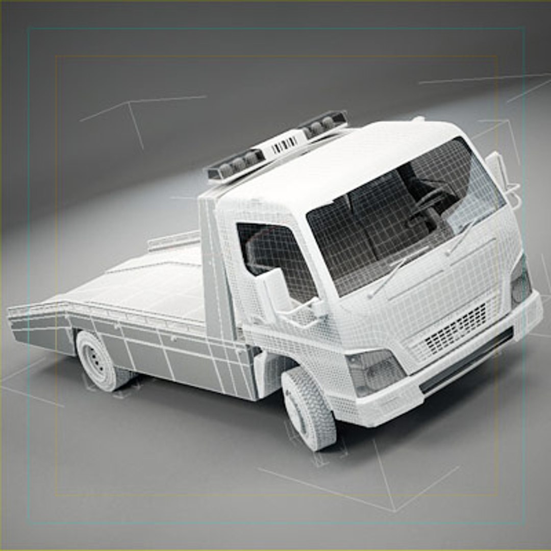 3ds max platform canter