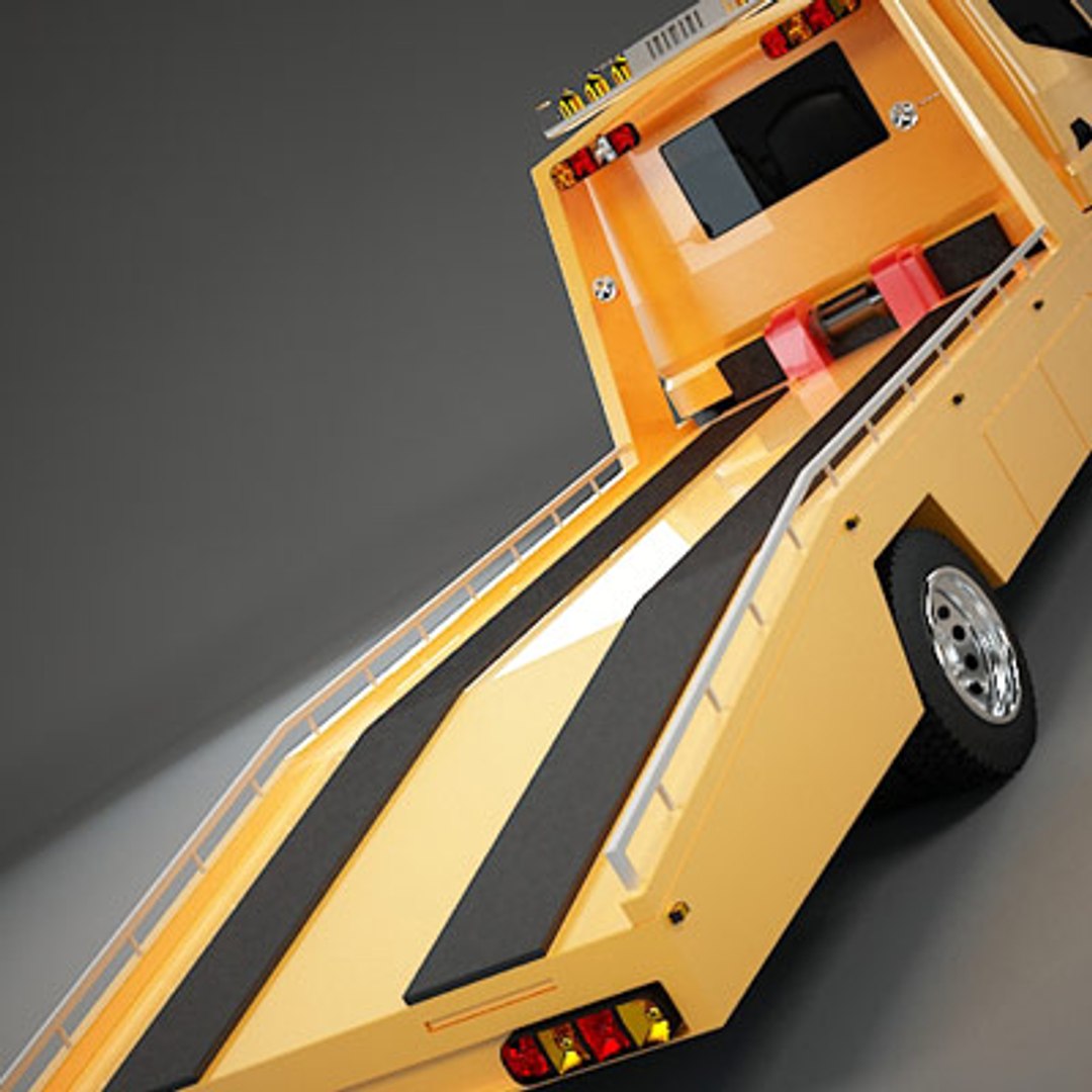 3ds max platform canter