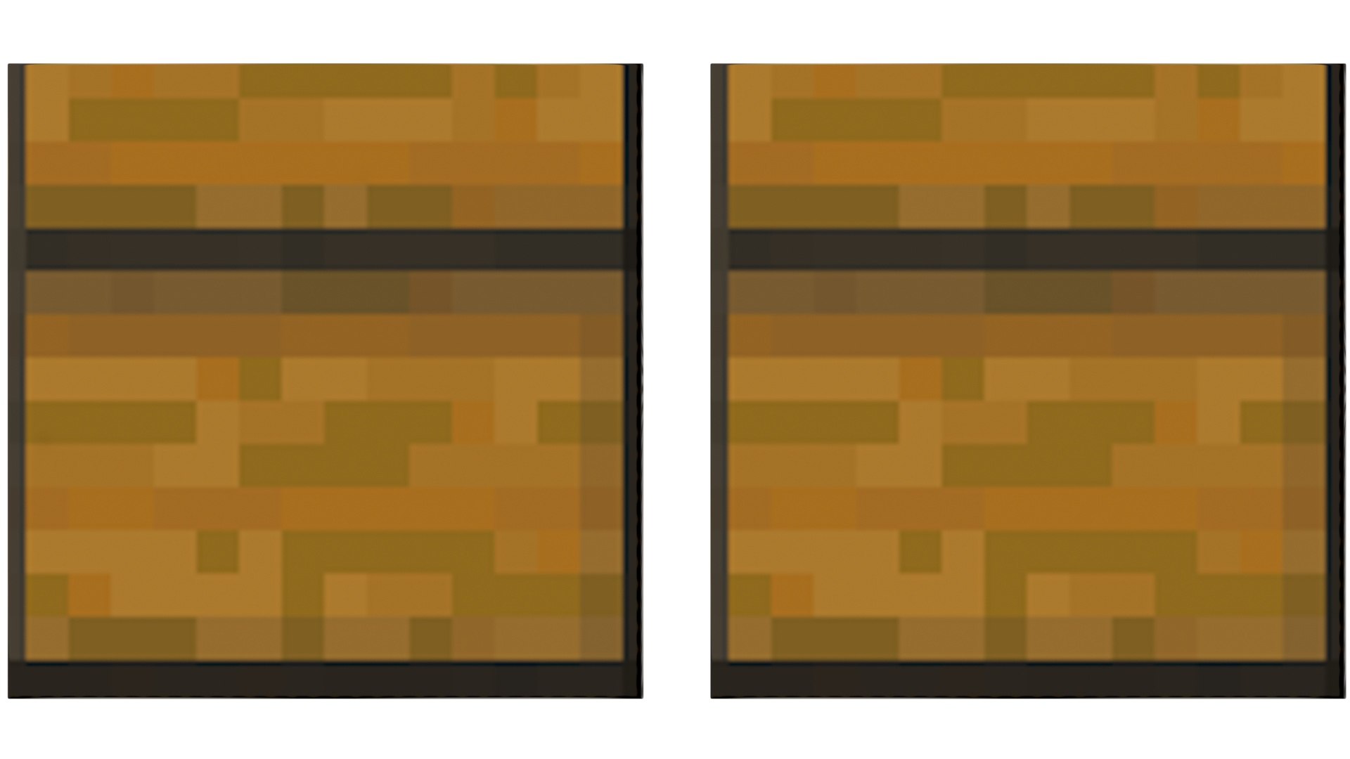 Minecraft Chests 3D Model - TurboSquid 2362723