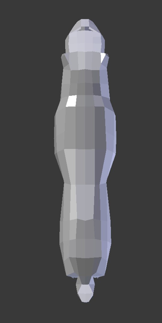 Smilodon Primeval Lion 3D Model - TurboSquid 1271042