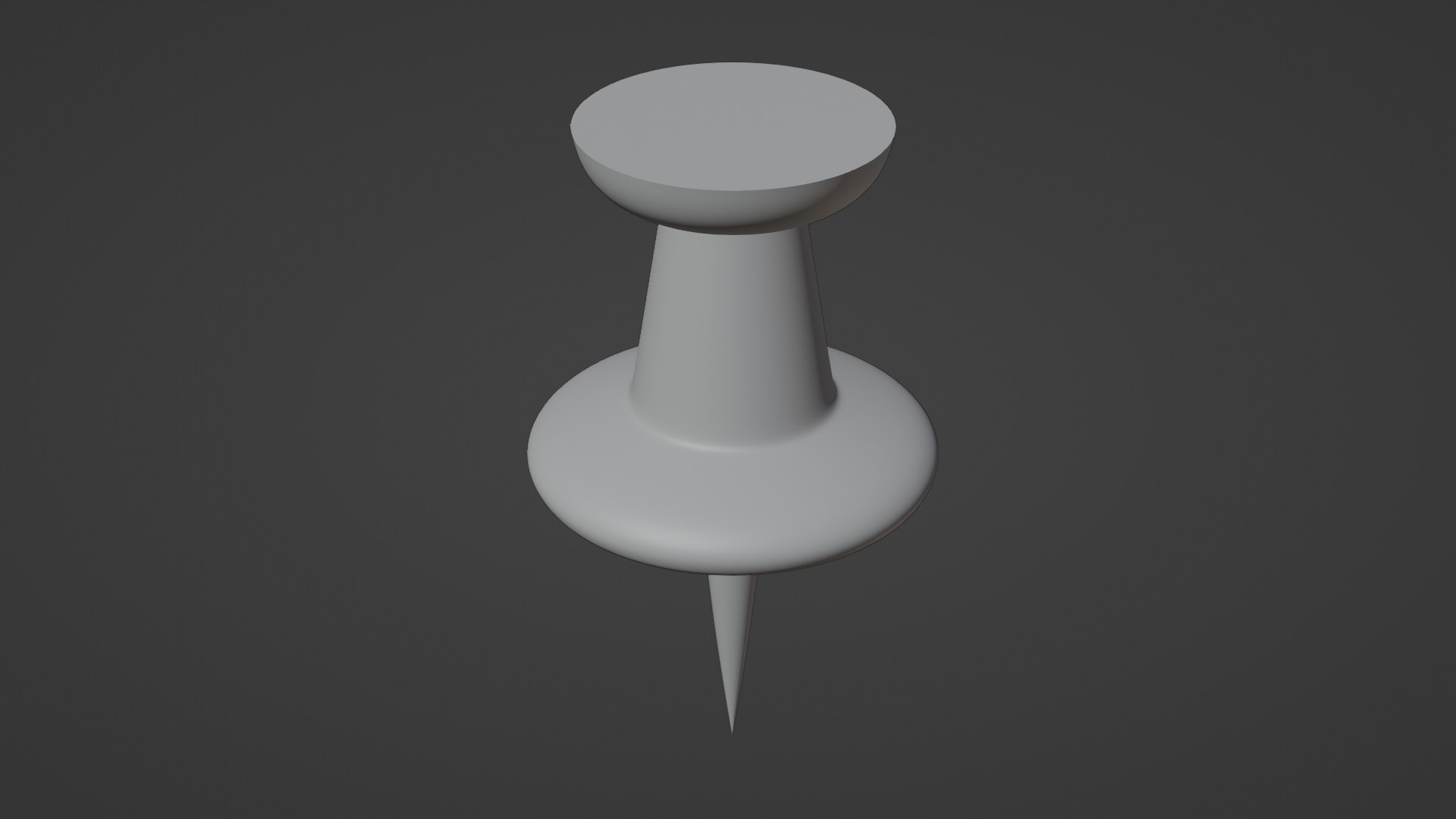 Map Pin Location 3D Model - TurboSquid 2070466