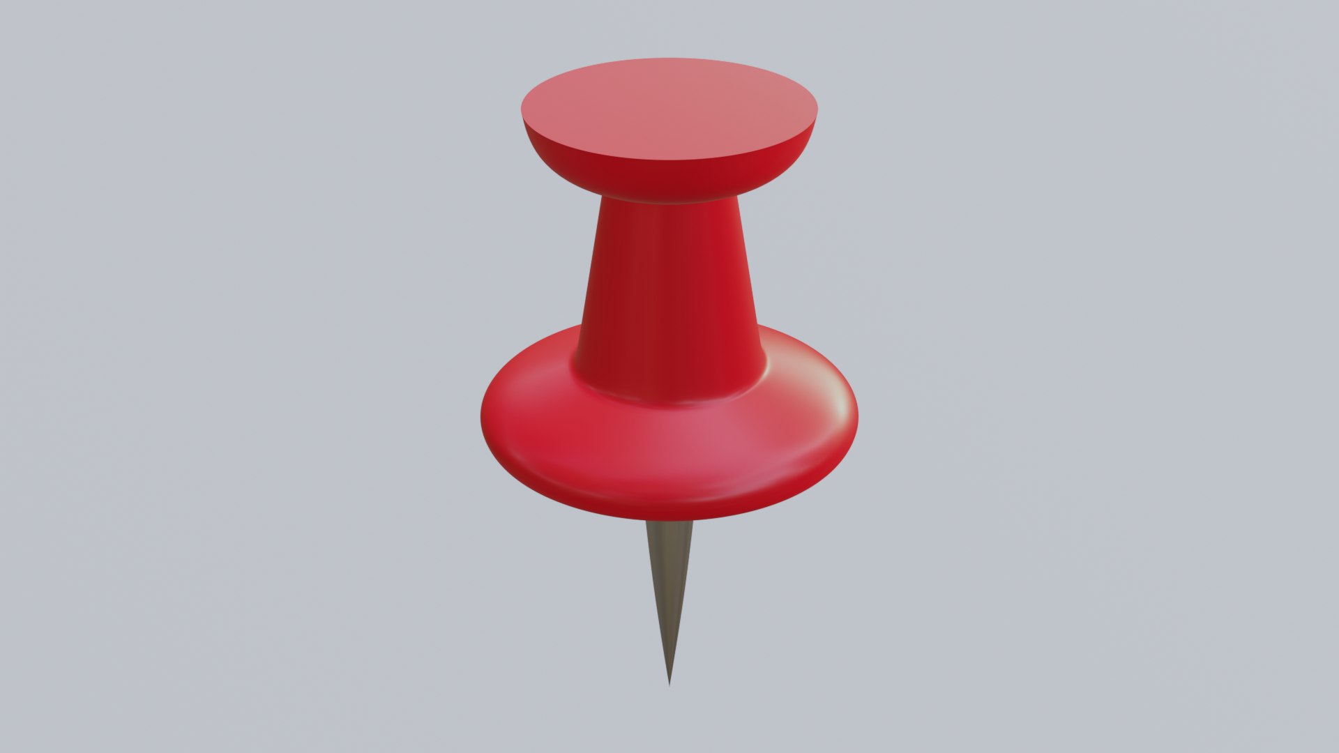 Map Pin Location 3D Model - TurboSquid 2070466