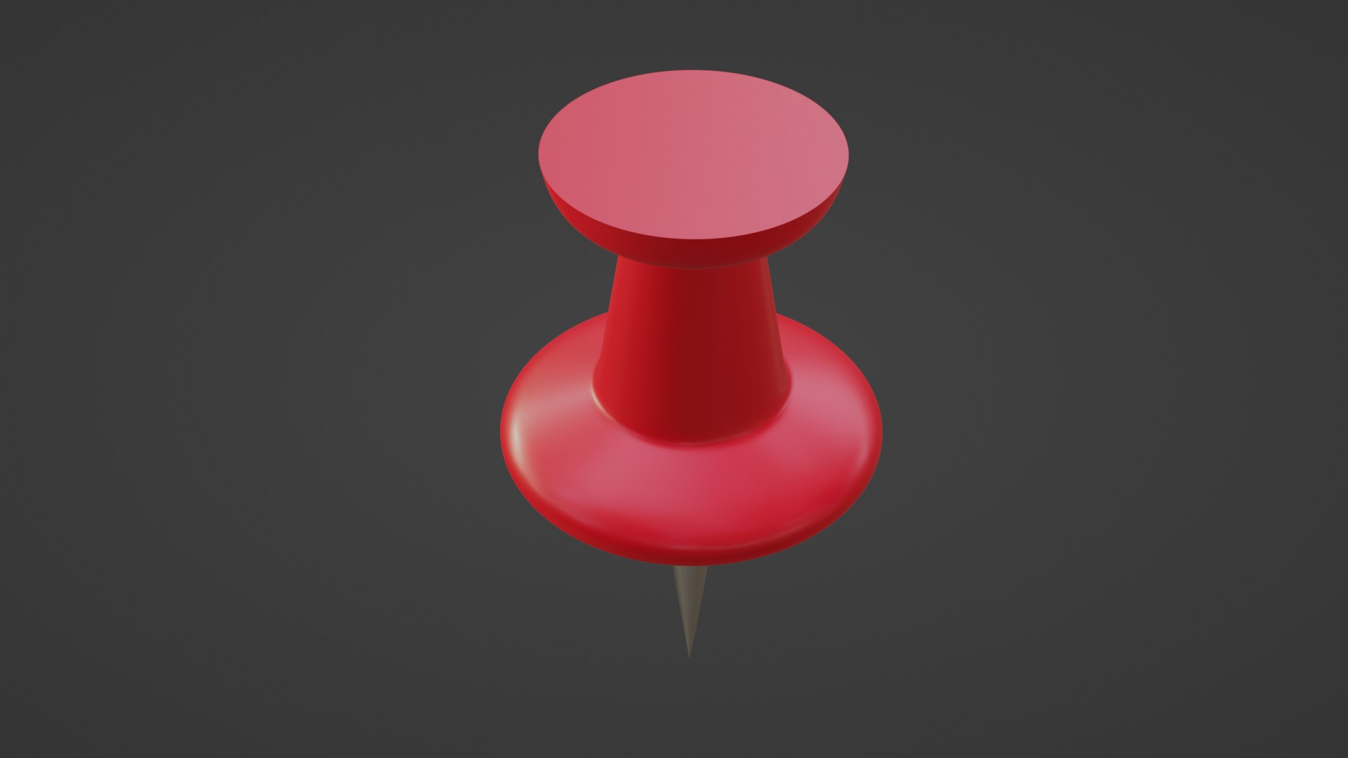 Map Pin Location 3D Model - TurboSquid 2070466