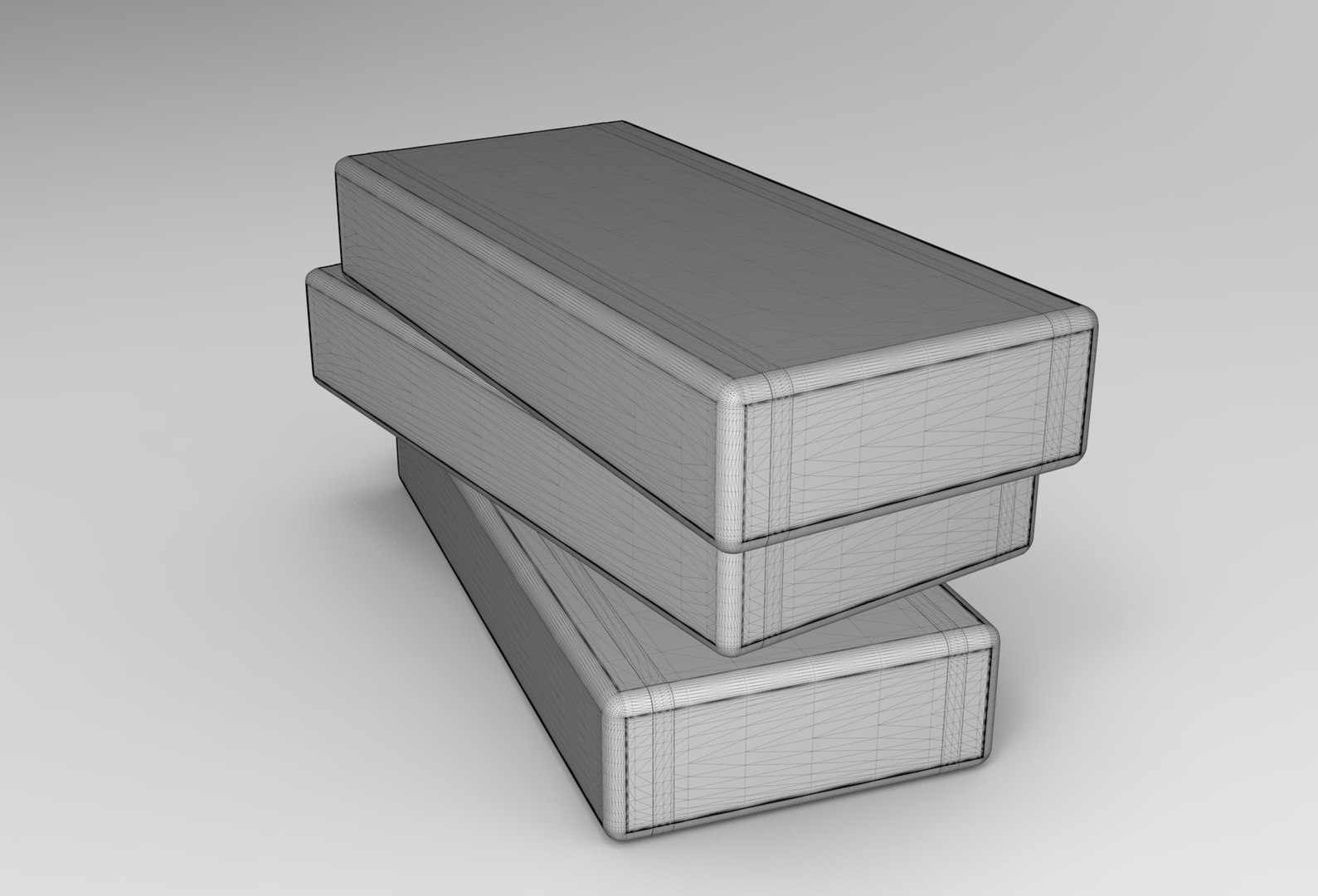 3D Tasy Drawer - TurboSquid 2278515