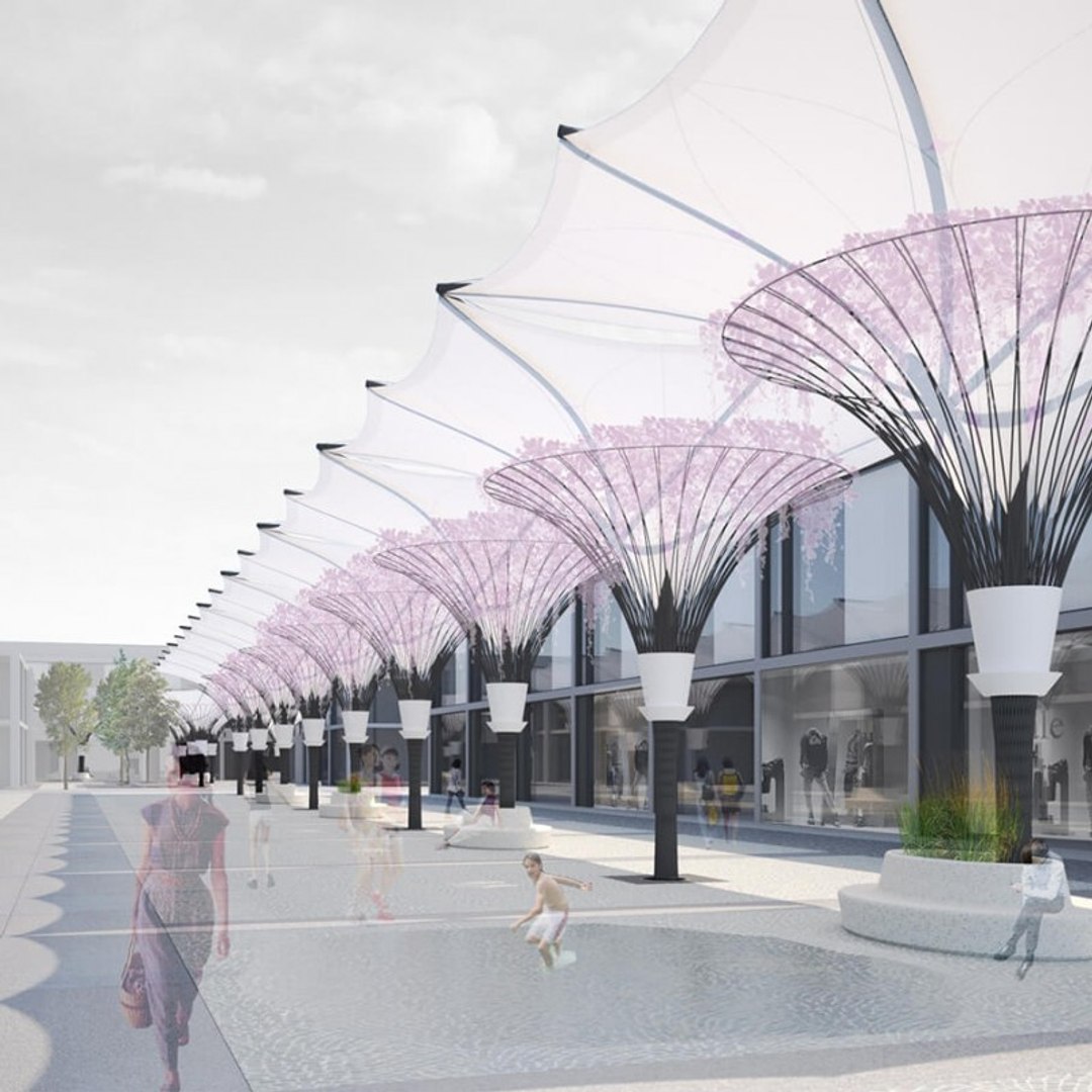 3D Revit Shades - TurboSquid 1444361